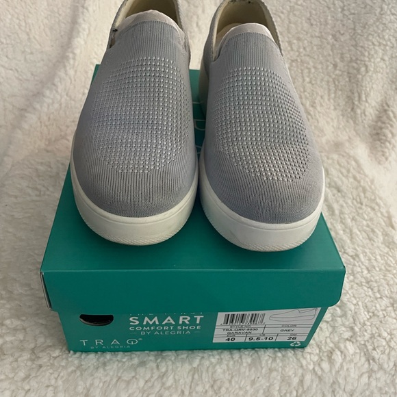 Traq by Alegria | Shoes | Alegria Traq Comfort Shoe | Poshmark